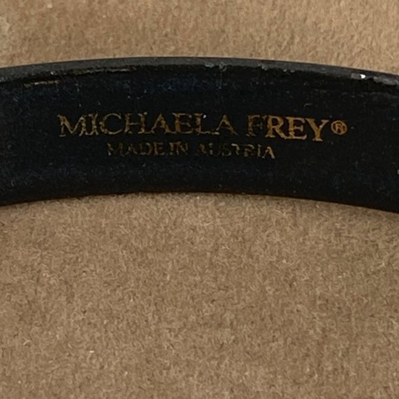 Michaela Frey | Jewelry | Vintage Michaela Frey Austria Art Nouveau ...